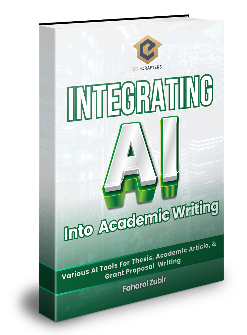 Integrating AI – Launching – EduCrafters Integrating AI – Launching – EduCrafters